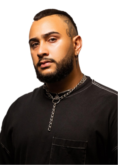 Tatu Panda: Rising Tattoo Artist - Future Sharks